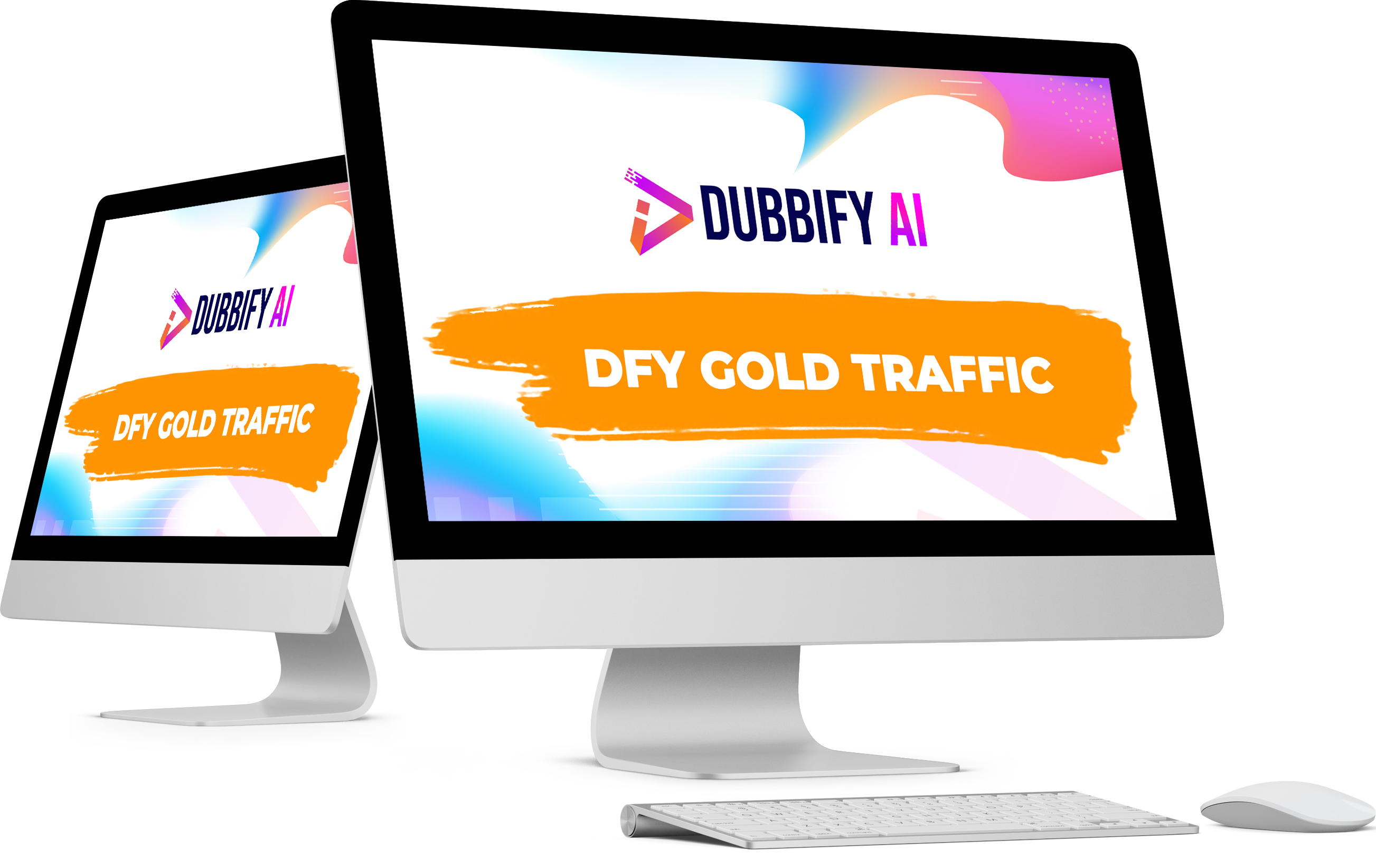 Dubbify AI | DFY